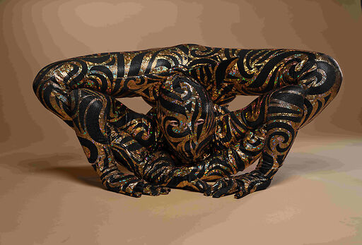 Hire Snake Woman - Contortionist in Miami, Florida