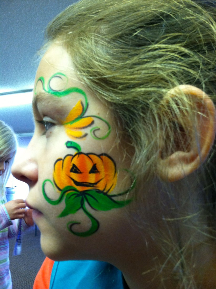 Hire Snappy Face Painting - Face Painter in Denver, Colorado