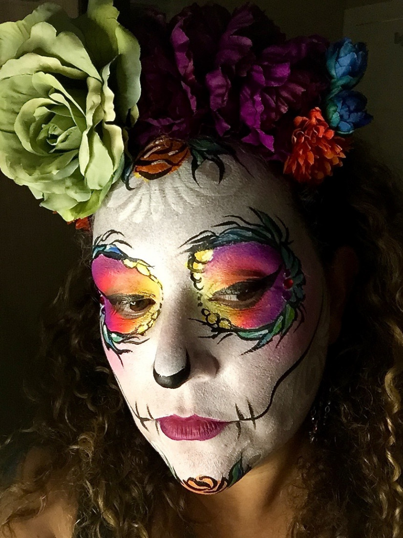Hire Snappy Face Painting - Face Painter in Denver, Colorado