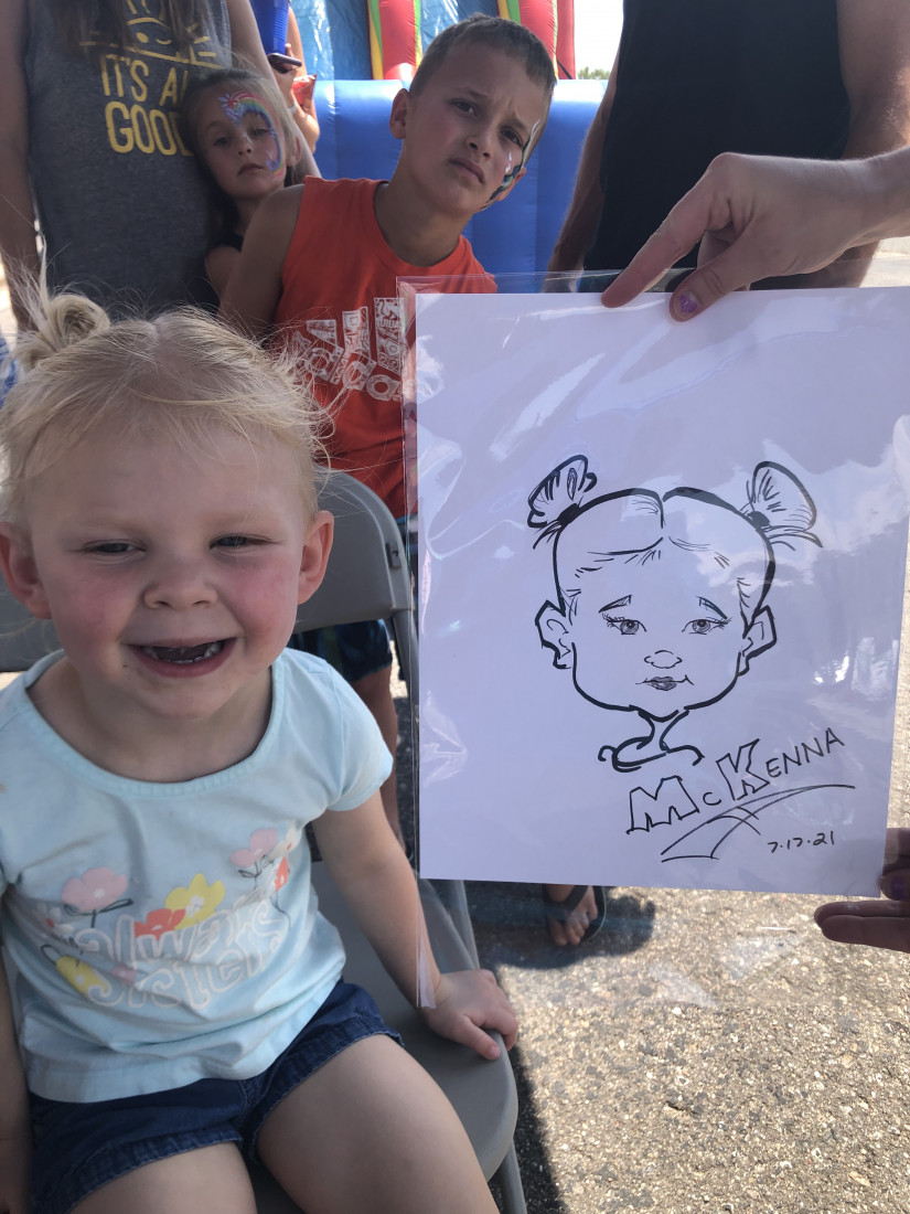 Hire Snappy Face Painting - Face Painter in Denver, Colorado