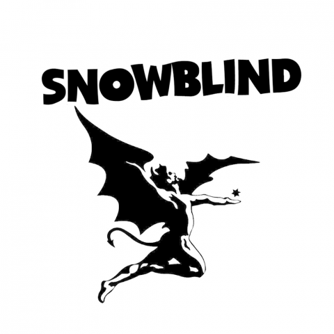 Hire Snowblind - Black Sabbath Tribute Band in Tampa, Florida
