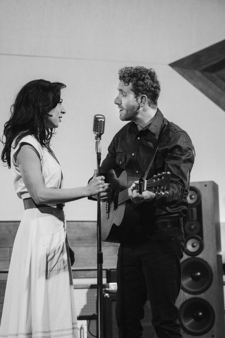 Hire New Ohio - Acoustic Band in Astoria, New York