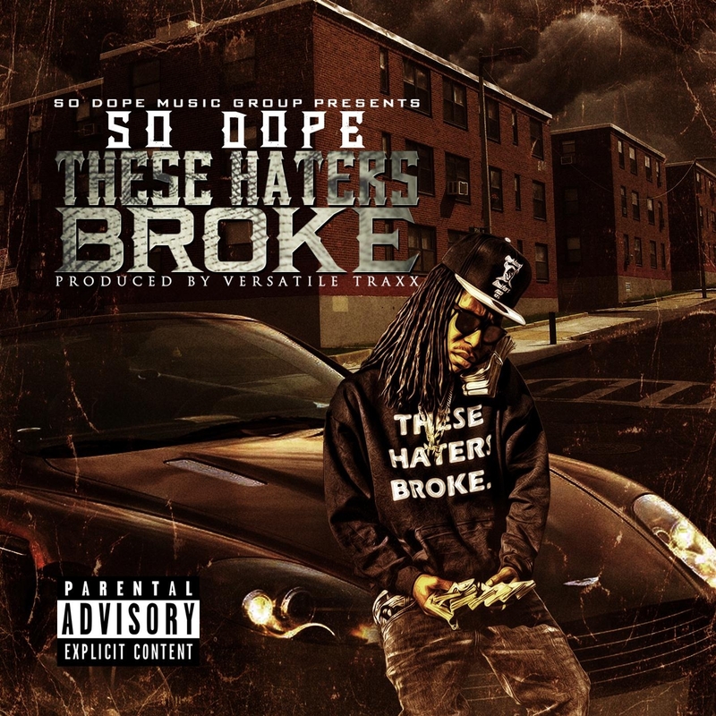 Hire So Dope - Rap Group in Philadelphia, Pennsylvania