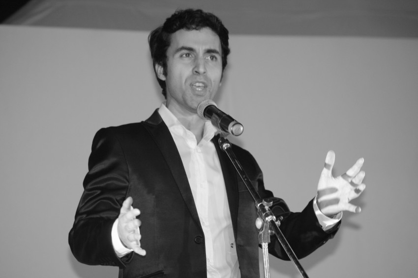 Hire Solo concert by Italian operatic tenor - Opera Singer in San ...