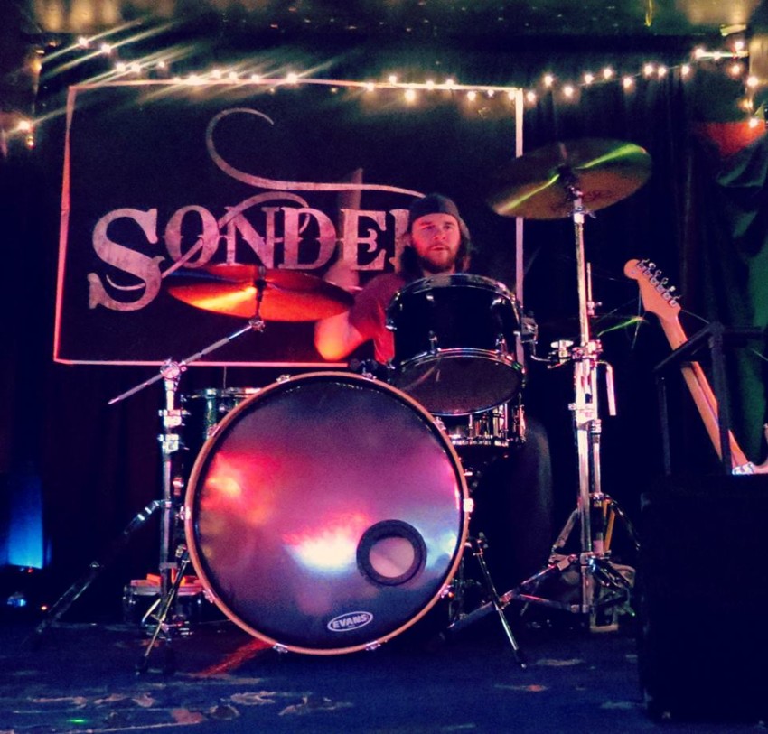 Hire Sonder - Rock Band in Anoka, Minnesota