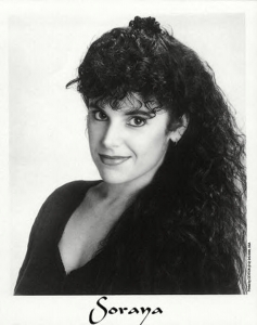 Hire NJ, Philadelphia Arabic Belly Dance Star Soraya - Belly Dancer in ...