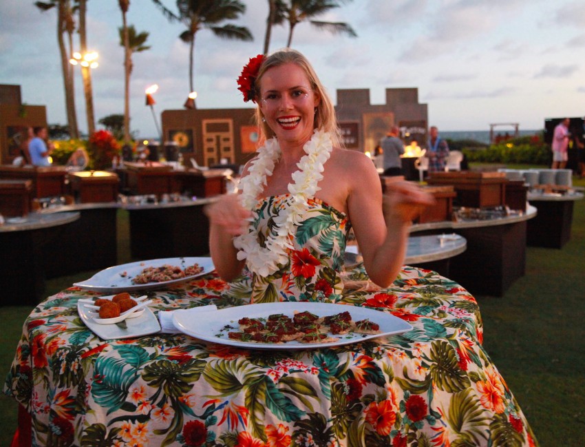 Hire Soul Fire Productions - Fire Dancer in Kapaa, Hawaii