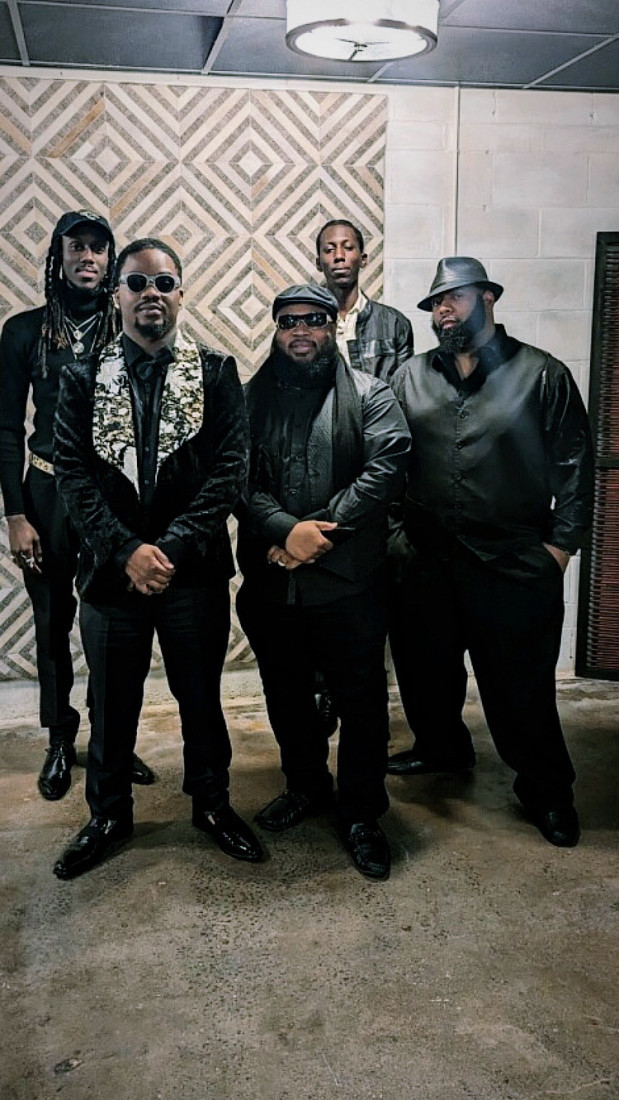 Hire Soulfull Roots Band - Soul Band in Jacksonville, Florida