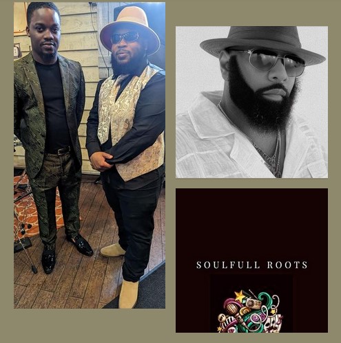 Hire Soulfull Roots Band - Soul Band in Jacksonville, Florida