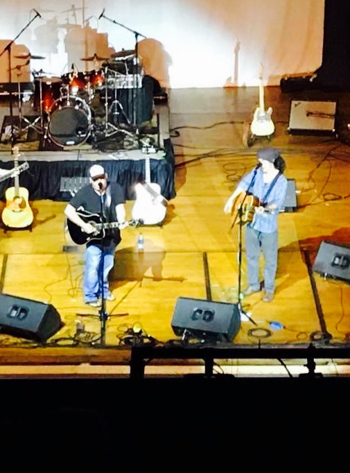 Hire Soulshine Band - Country Band in Fitzgerald, Georgia