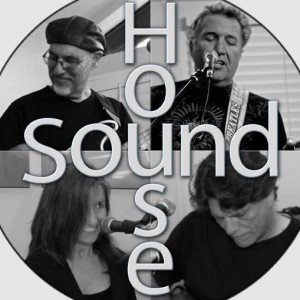 Hire Sound House - Cover Band in Orange County, California