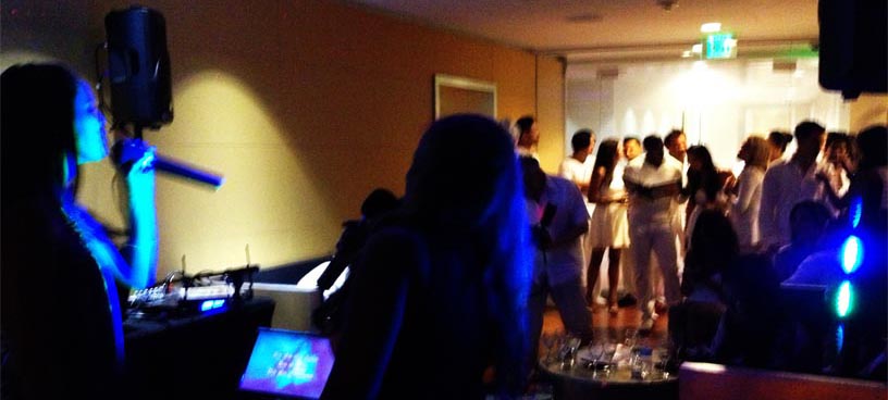 Hire SoundFun - Karaoke DJs - Karaoke DJ in Boca Raton, Florida