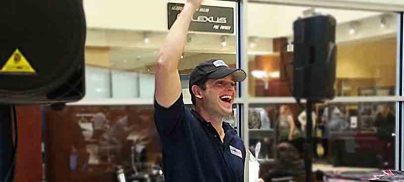 Hire SoundFun - Karaoke DJs - Karaoke DJ in Boca Raton, Florida