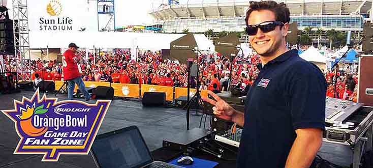 Hire SoundFun - Karaoke DJs - Karaoke DJ in Boca Raton, Florida