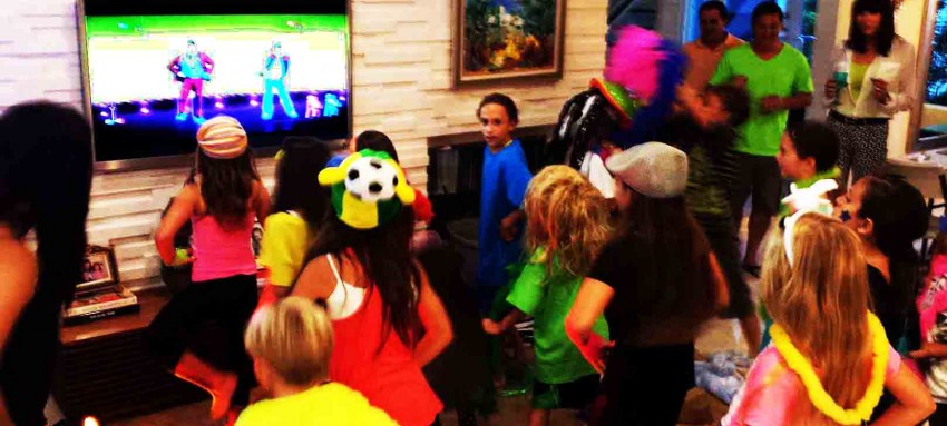 Hire SoundFun - Karaoke DJs - Karaoke DJ in Boca Raton, Florida