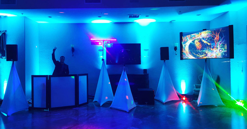 Hire SoundFun - Karaoke DJs - Karaoke DJ in Boca Raton, Florida