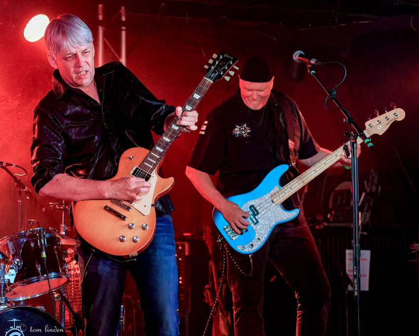 Hire Southbound - Southern Rock Band in Ottawa, Ontario