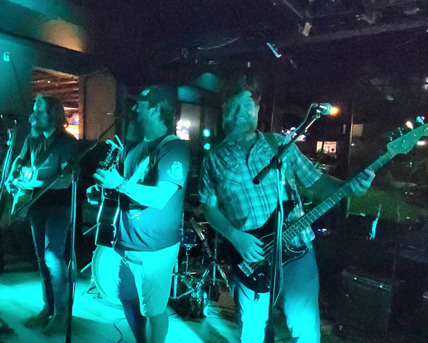 Hire Southern Holler Band - Cover Band in Oneonta, Alabama