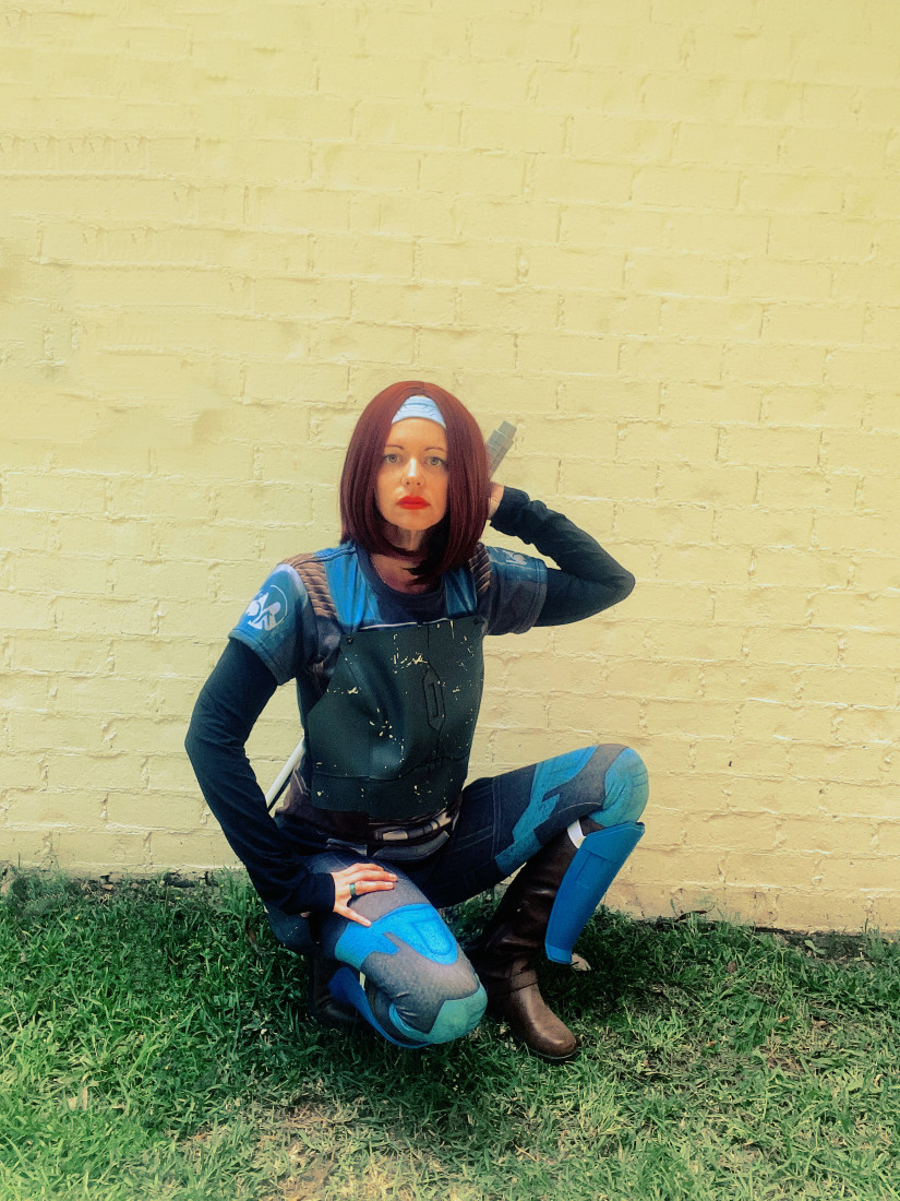 Hire Southern Mother of Dragons - Look-Alike in Hattiesburg, Mississippi