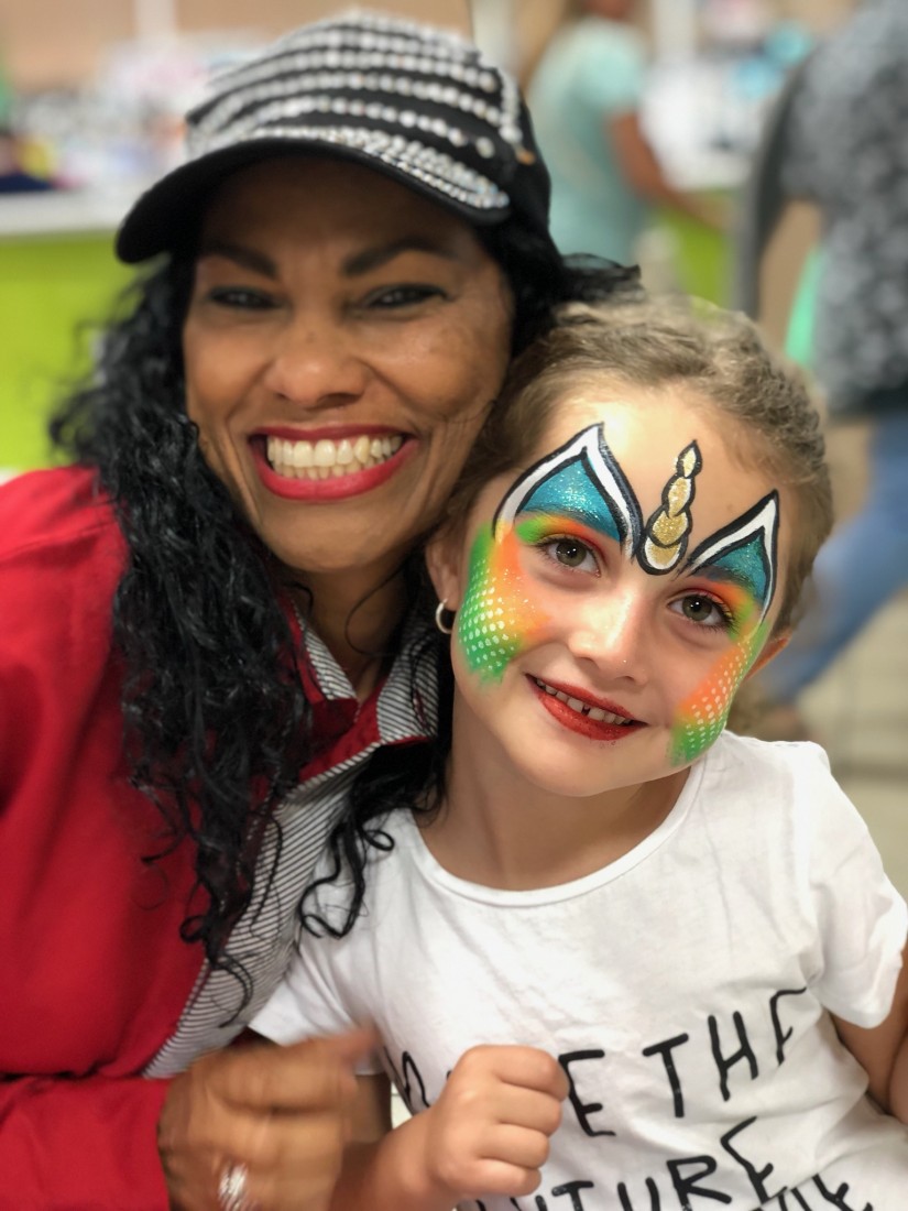 Hire Spice the Silly Magician - Children’s Party Magician in Morgantown ...