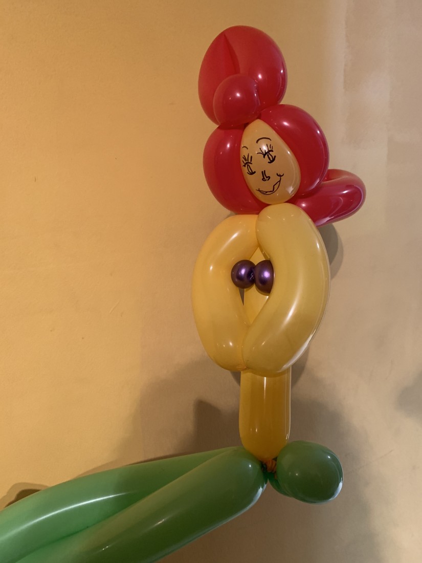 Hire Spice the Silly Magician - Children’s Party Magician in Morgantown ...