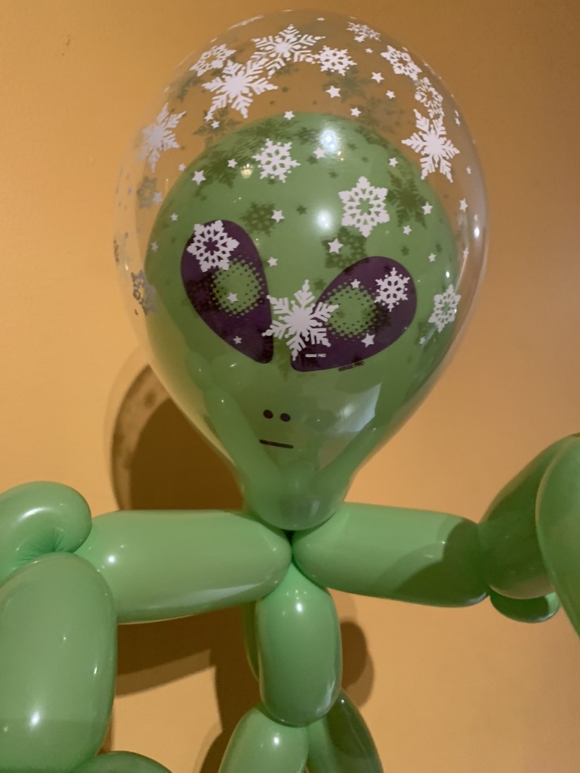 Hire Spice the Silly Magician - Children’s Party Magician in Morgantown ...