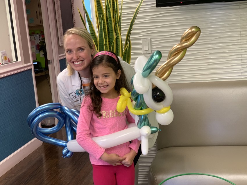 Hire Spice the Silly Magician - Children’s Party Magician in Morgantown ...