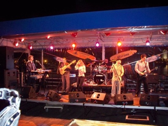 Hire Spoiled Rotten Music Inc - Wedding Band in New York City, New York