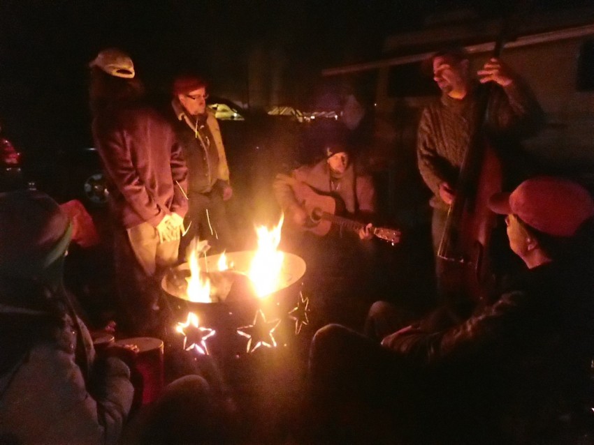 Hire Spooner Well - Folk Band in North Brookfield, Massachusetts