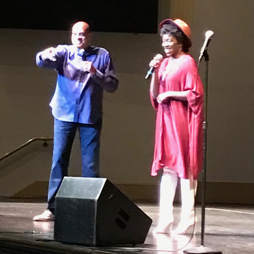 Hire Squeaky Clean Comedy - Comedian in Hampton, Virginia