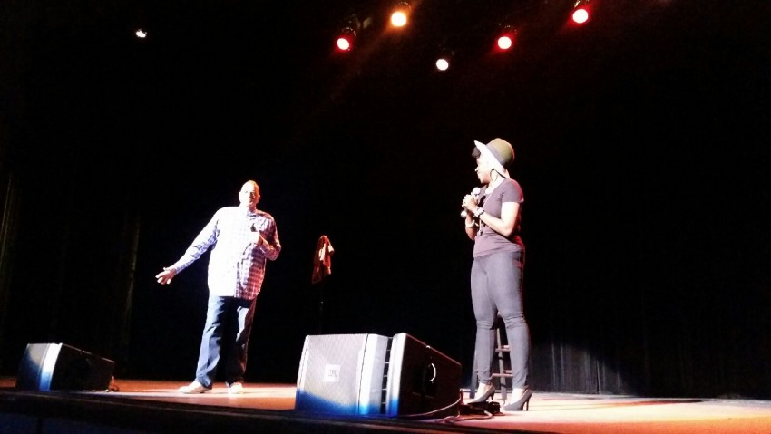 Hire Squeaky Clean Comedy - Comedian in Hampton, Virginia