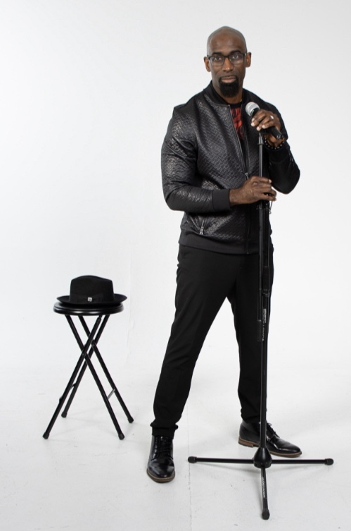 Hire Stacey Carver - Comedian in Randallstown, Maryland