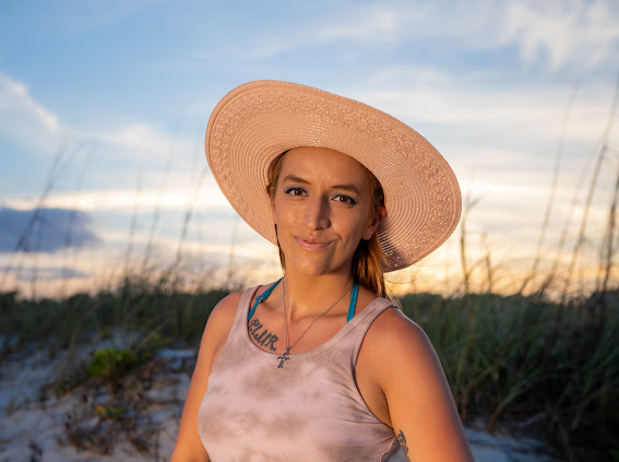 Hire Stacey Daniels - DJ in Daytona Beach, Florida