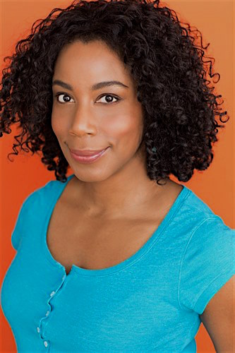 Hire Stacey Machelle Newsome - Corporate Comedian in Los Angeles ...