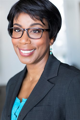 Hire Stacey Machelle Newsome - Corporate Comedian in Los Angeles ...