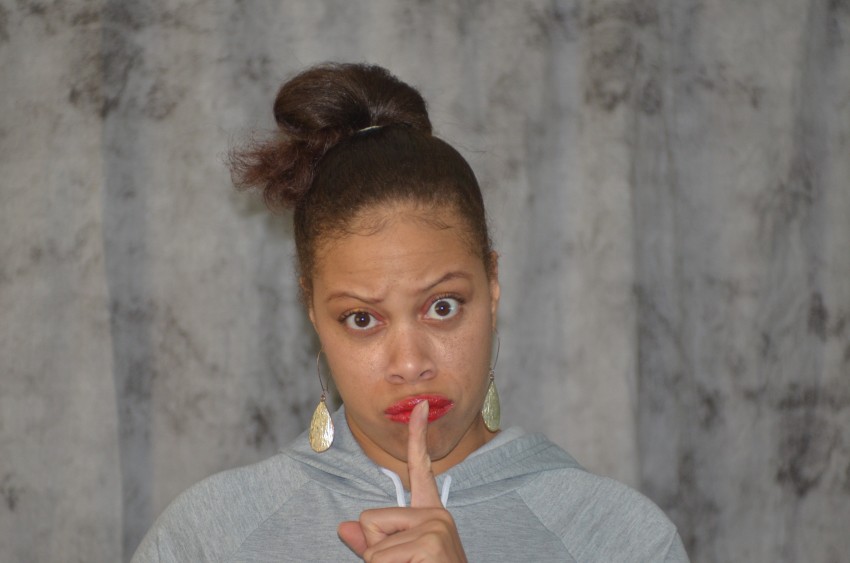 Hire Stacy Anderson - Comedian in Bellaire, Texas