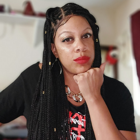 Hire Stacy Anderson - Comedian in Bellaire, Texas