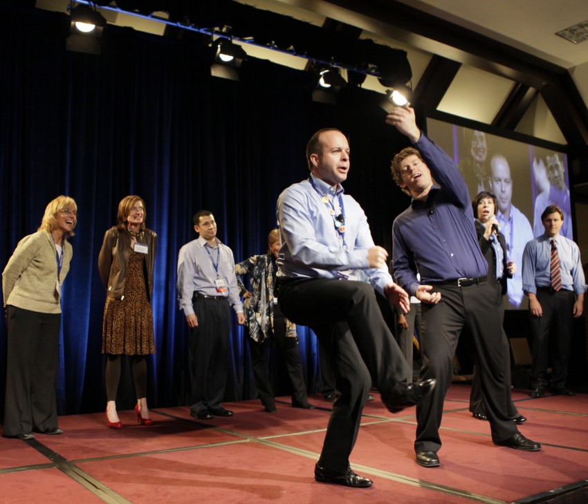 Hire StageCoach Improv - Comedy Show in Boston, Massachusetts