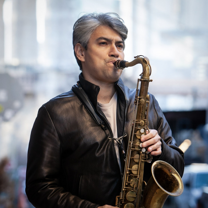 Hire Stan Killian Jazz Groups - Jazz Band in New York City, New York