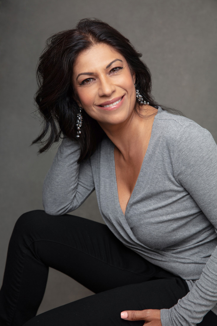 Hire Priya Guyadeen Stand-Up Comedian - Stand-Up Comedian in Hayward ...