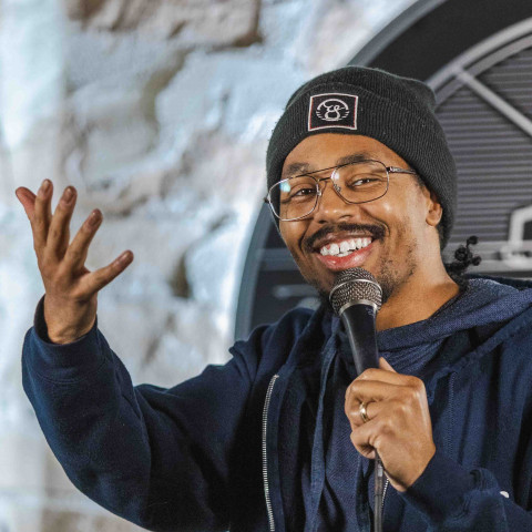 Hire Stand up Comedian - Stand-Up Comedian in Fort Collins, Colorado