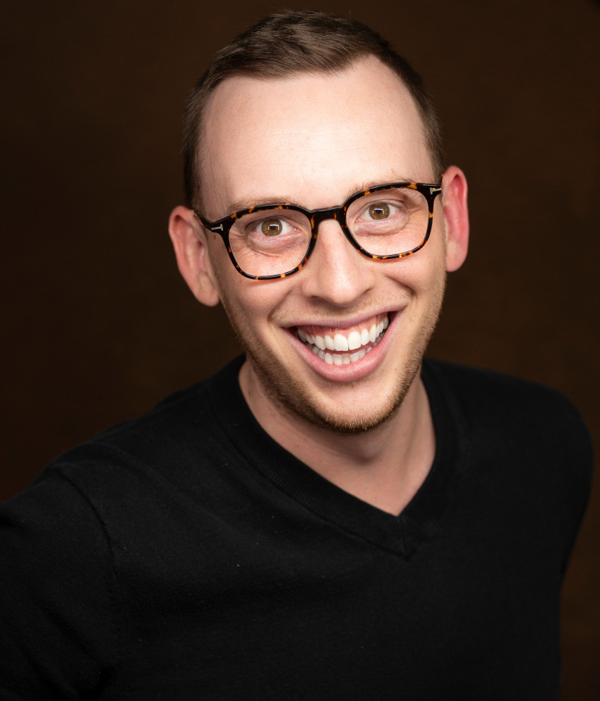 Hire Stand Up Dylan - Stand-Up Comedian in Toronto, Ontario