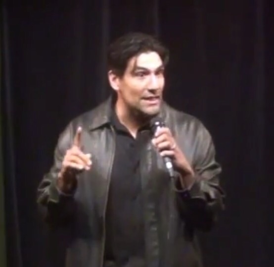 Hire Jermyn Parra, Standup Comedian - Comedian in Los Angeles, California