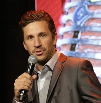 Hire Brian Swinehart - Standup Comedian - Comedian in Miami, Florida