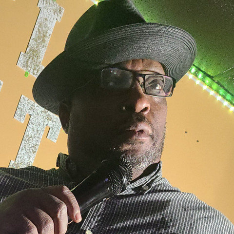 Hire Standup Comedy - Stand-Up Comedian in Washington, District Of Columbia