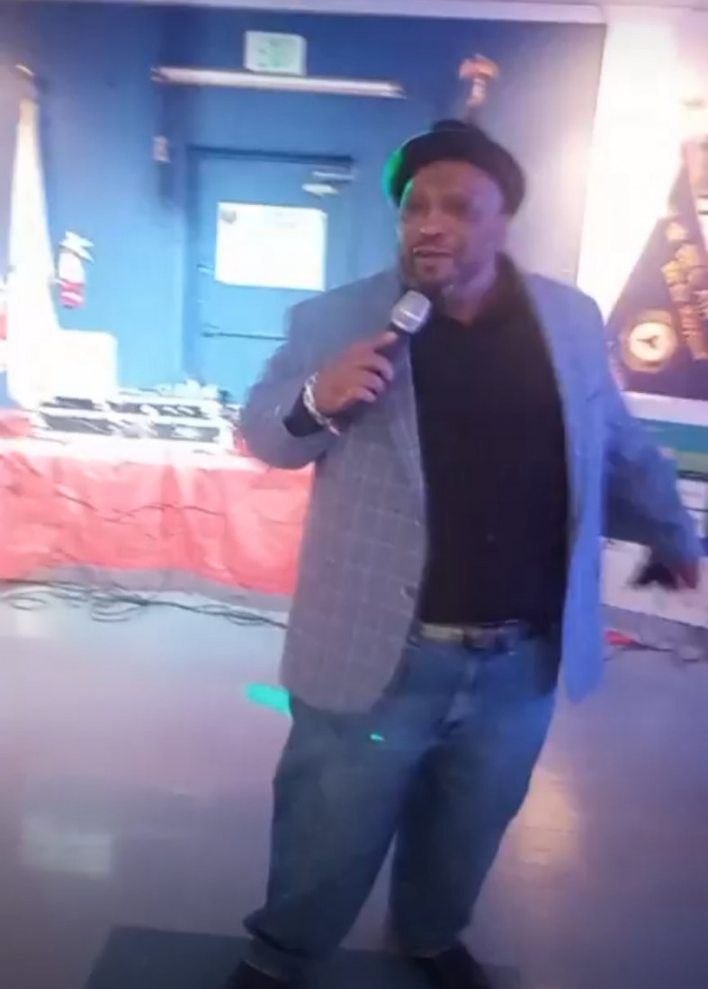 Hire Standup Comedy - Stand-Up Comedian in Washington, District Of Columbia