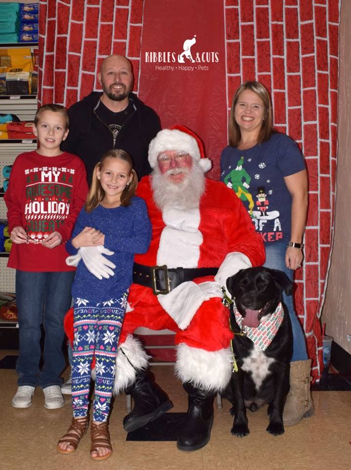 Hire Stansbury Park Santa - Santa Claus in Tooele, Utah