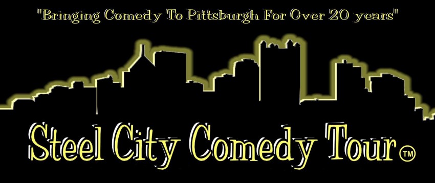 Hire Steel City Comedy Tour - Comedy Show in Pittsburgh, Pennsylvania