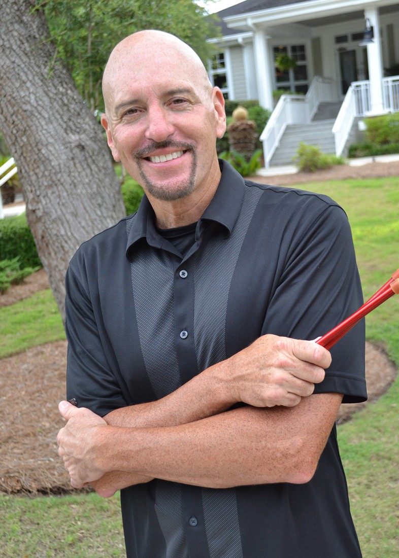 Hire Steel Vibes Entertainment - Steel Drum Player in Charleston, South ...