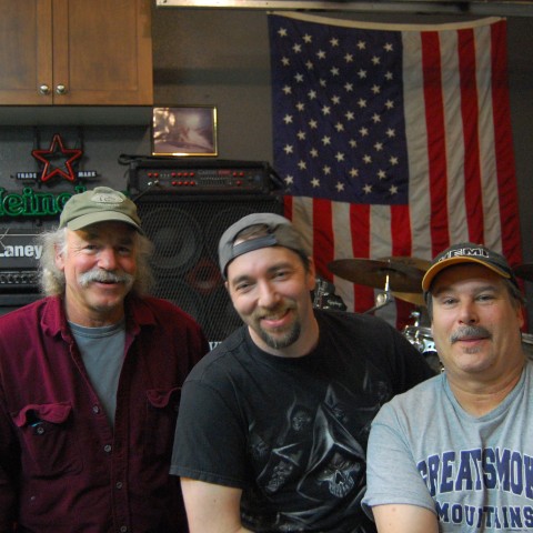 Hire Steelhead - Classic Rock Band in Anchorage, Alaska